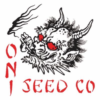 Oni Seed Co – Buy Cannabis Seeds Online | North Atlantic Seed Co.