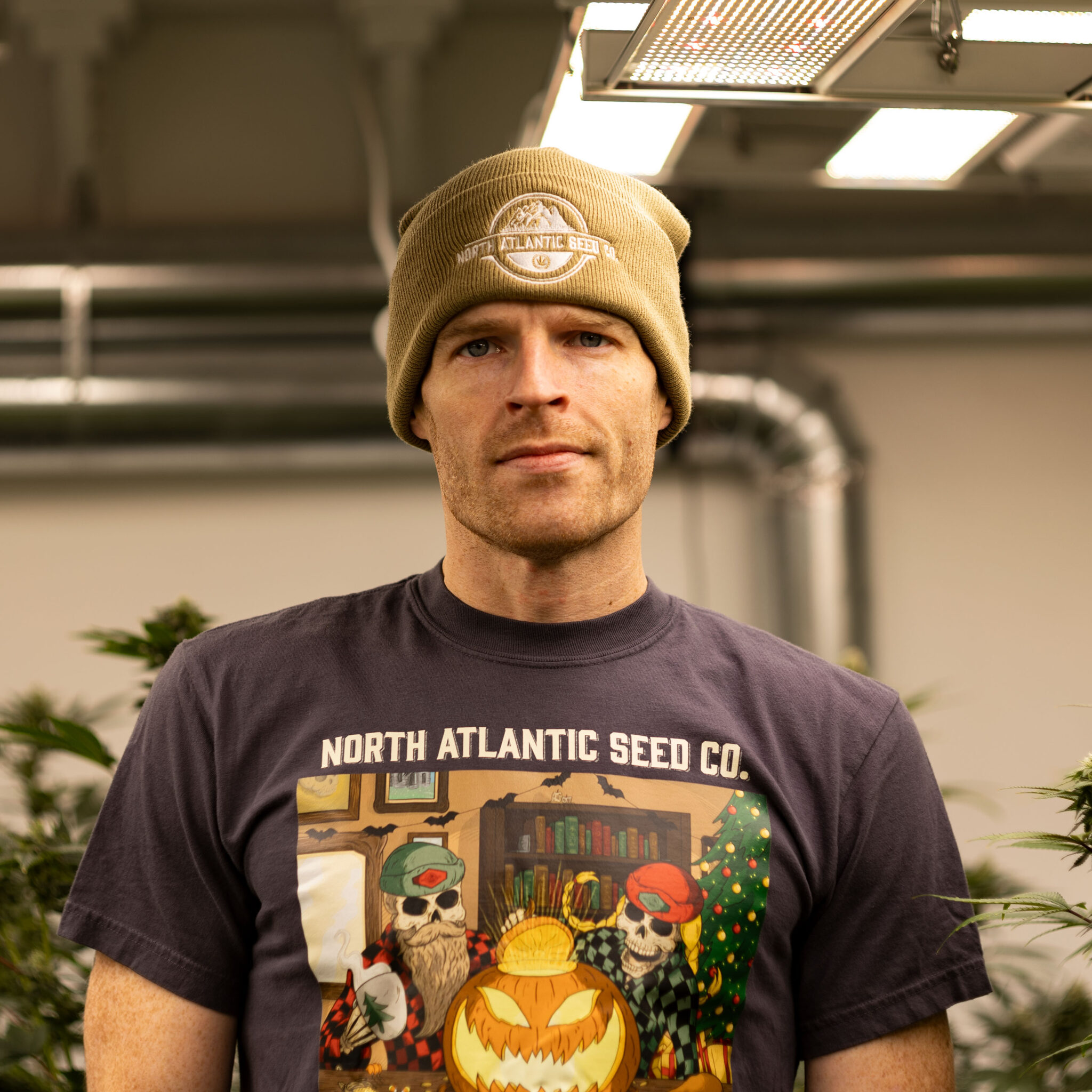 MERCH – Buy Cannabis Seeds Online | North Atlantic Seed Co.