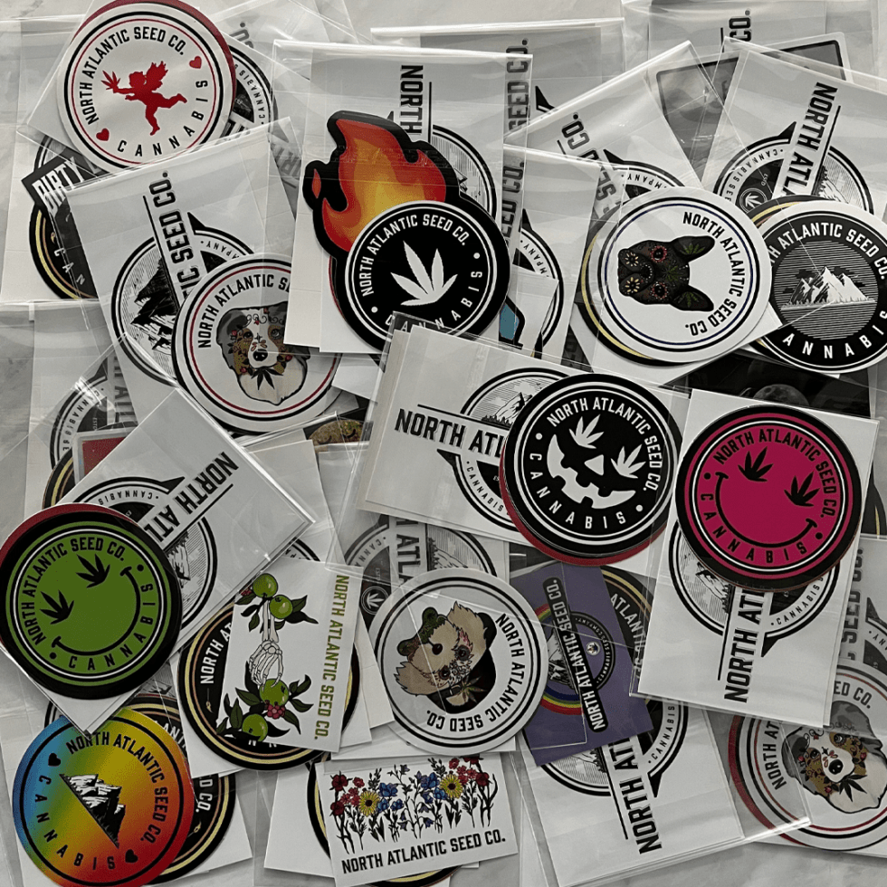 MERCH – Page 2 – Buy Cannabis Seeds Online | North Atlantic Seed Co.