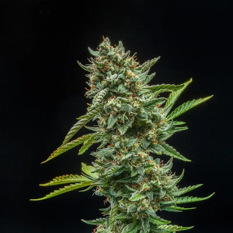 TriCross Auto Feminized Seeds | North Atlantic Seed Co.