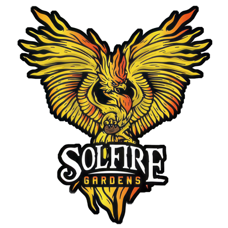 solfire – North Atlantic Seed Co.